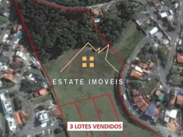 Terreno Industrial para Venda em Santa Isabel, Estrada Santa Isabel
