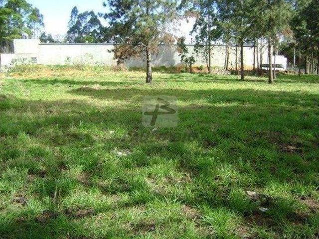 Terreno à venda no Jardim São Paulo