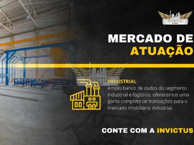 Terreno Industrial para Comprar, 187.289m² Sertãozinho, Mauá/SP