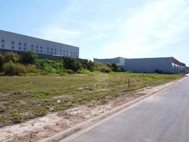 Terreno industrial plano com 500 m² à venda em Indaiatuba SP