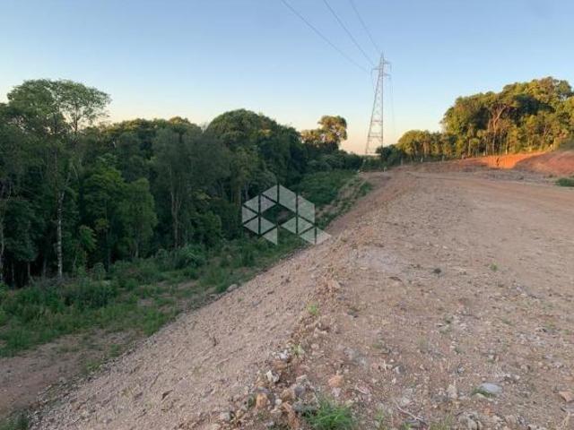 Terreno Industrial próximo a BR 470