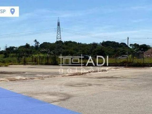 Terreno Industrial Venda 10.400 m² Chácara São Luís Santana de Parnaíba/SP