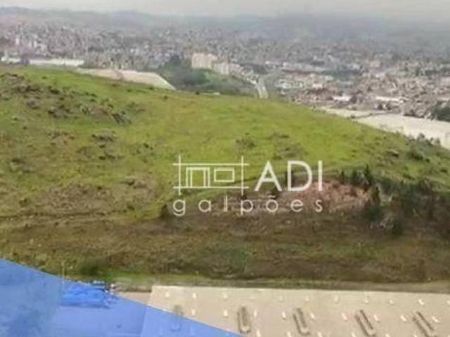 Terreno Industrial Venda 22.357 m² Rodovia Castelo Branco Itapevi/SP