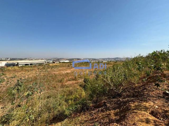 Terreno Industrial Venda 23.500 m² Rod. BR 040 Contagem MG