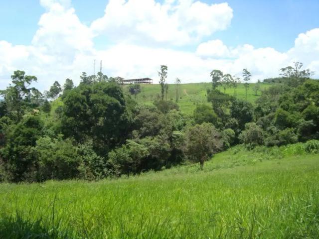Terreno industrial à venda, Bairro da Ponte, Itatiba