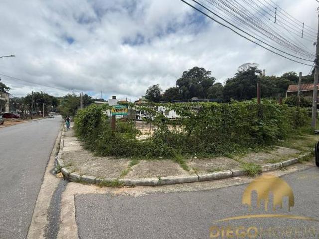 Terreno Industrial/Comercial à Venda – Oportunidade Única!