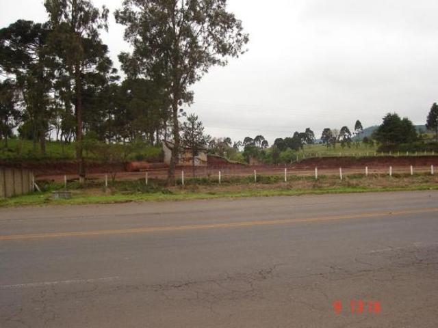 Terreno Industrial/Comercial para Venda • 10.500 m² • Marialva PR