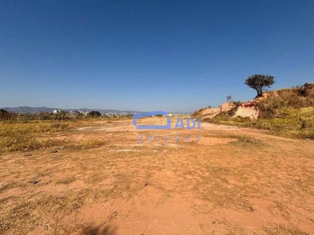 Terreno Industrial/Comercial para Venda 114.000 m² Califórnia Belo Horizonte MG