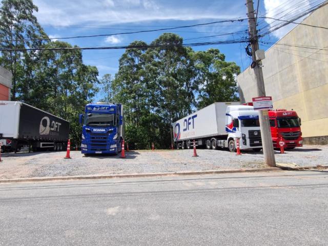 TERRENO Industrial/Comercial para VENDA – Centro Empresarial Raposo Tavares – VGPTA