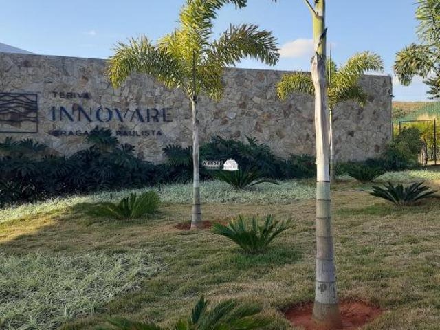 Terreno, Innovare Bragança Paulista, Bragança Paulista, SP