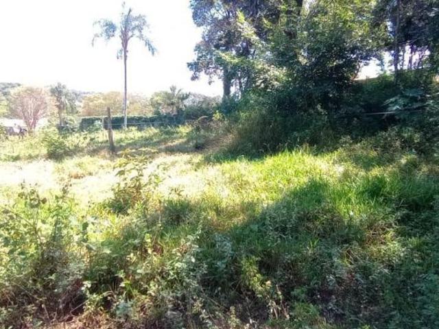 Terreno, Instancias Imperiais, Contagem, MG