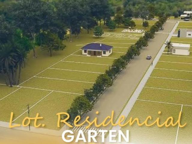 Terreno, Integração, Araricá, RS