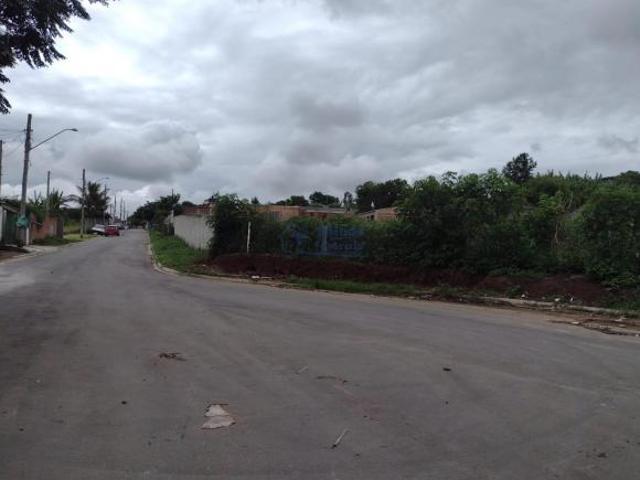 Terreno Inteiro e Plano com 840 m² no Bairro Portal do Céu