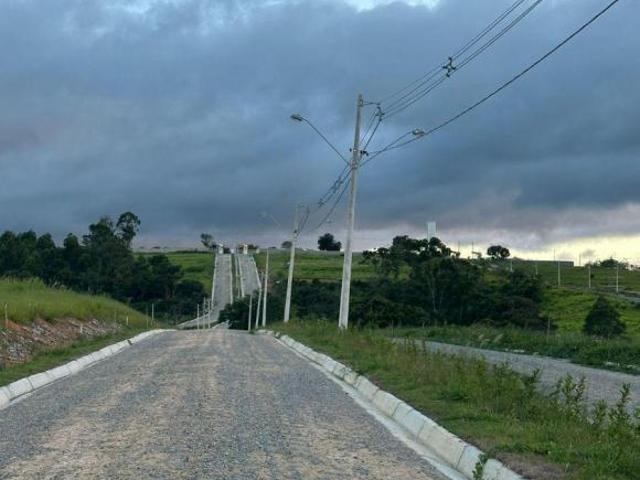 TERRENO INTERIOR SP COM PARCELAMENTO FACILITADO LOTES DE 1000M² EM ARAÇOIABA DA SERRA