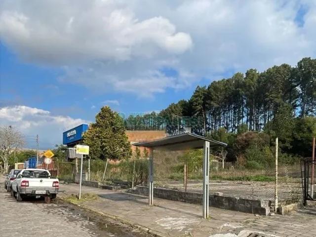Terreno Interlagos Caxias do Sul