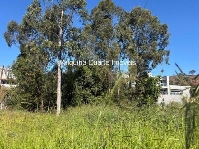 Terreno, Ipê, Nova Lima, MG