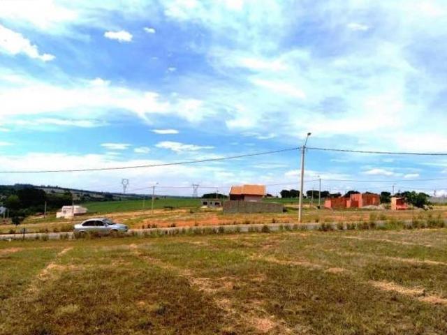 Terreno, Iperózinho, Capela do Alto, SP