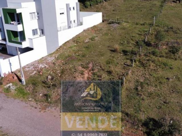 Terreno, Ipiranga, Soledade, RS