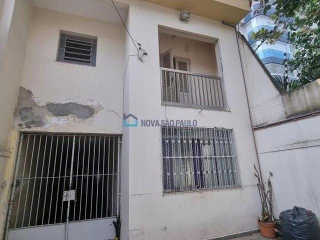 Terreno Ipiranga 243m² 6x40,50 ! 3 min 240m a pé ao Metrô Alto Ipiranga