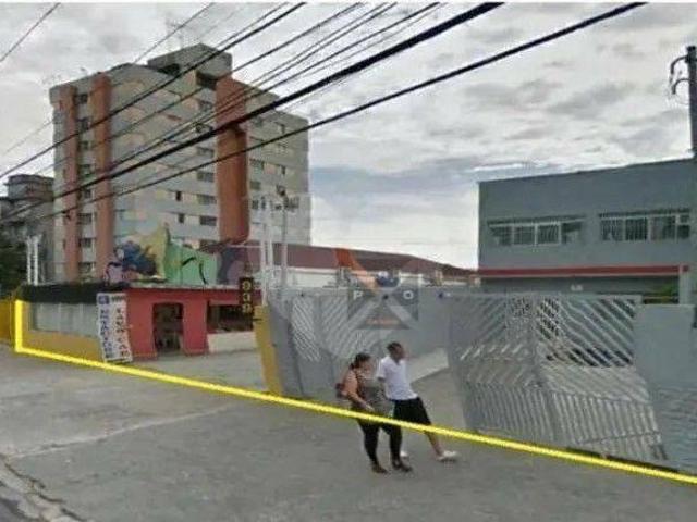 TERRENO IPIRANGA 2 LOTES 1300M² SENDO 25 FRENTE POR 52 FUNDOS LOCALIZAÇÃO PRIVILEGIADA