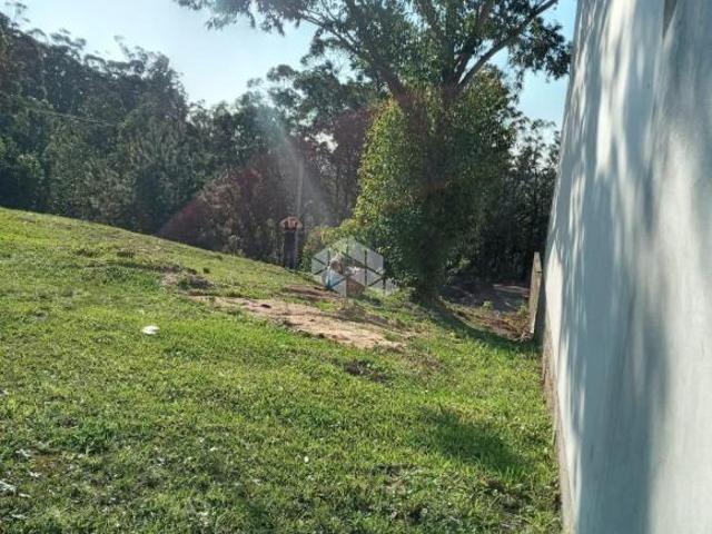 Terreno Juca Batista 2705