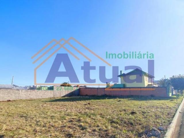 Terreno, Juarez Lemos, Santo Ângelo, RS