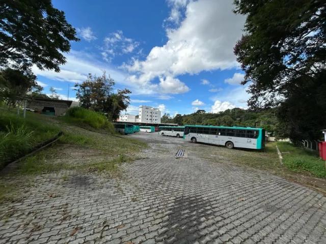 Terreno Juiz de Fora MG