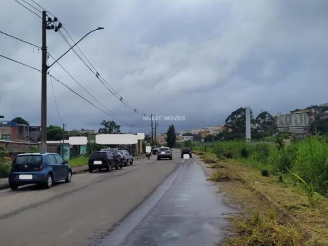 Terreno Juiz de Fora MG