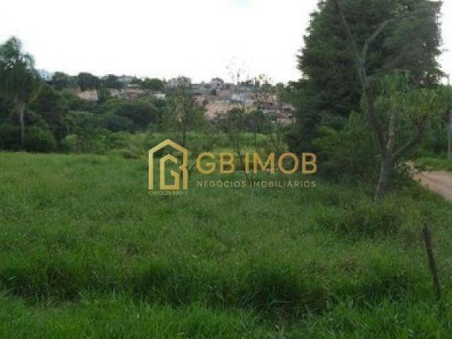 Terreno Jundiaí Mirim/Sp GB6615