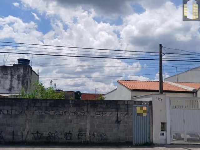 Terreno, Jundiapeba, Mogi das Cruzes R$ 280 mil, Cod: 4398