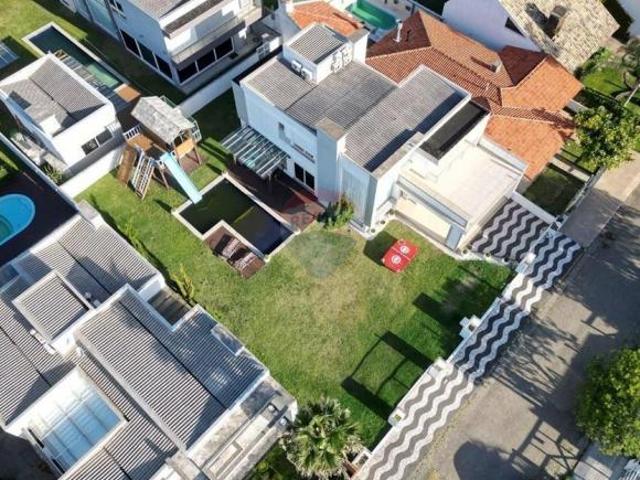 Terreno Junto ao Centro e Mar em Xangri lá – Pronto para construir!