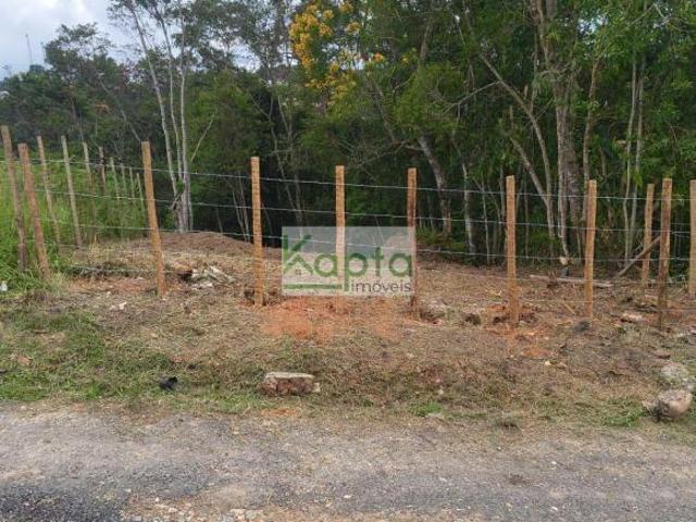 Terreno Juquitiba