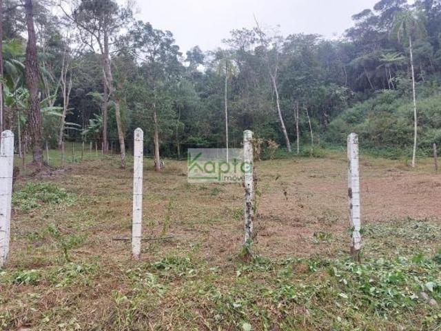 terreno juquitiba SAO PAULO