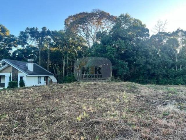 Terreno, Juriti, Nova Petrópolis, RS