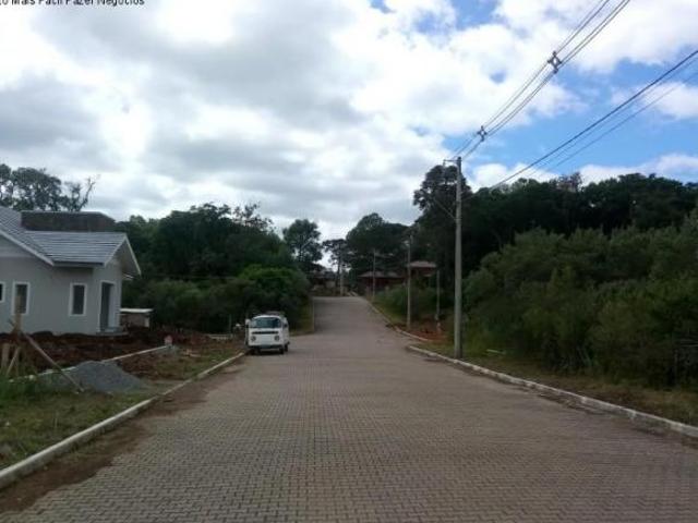 Terreno, Juriti, Nova Petrópolis, RS