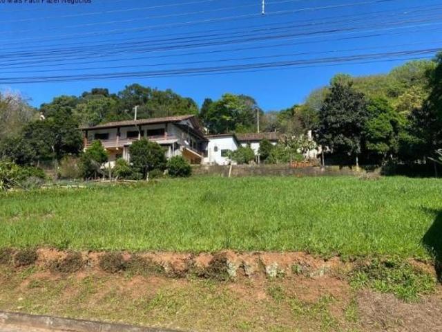 Terreno, Juriti, Nova Petrópolis, RS