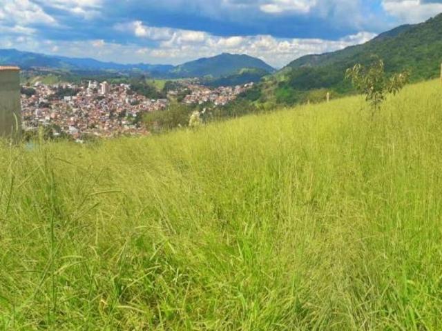 Terreno, Juruoca, Extrema, MG