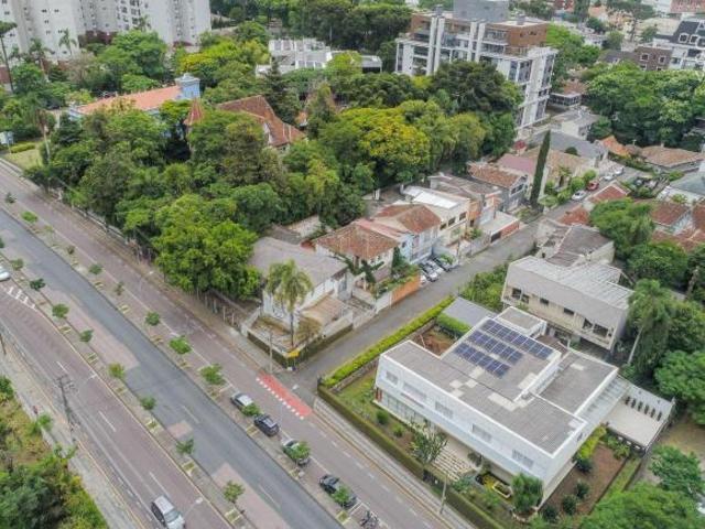 Terreno, Juvevê, Curitiba