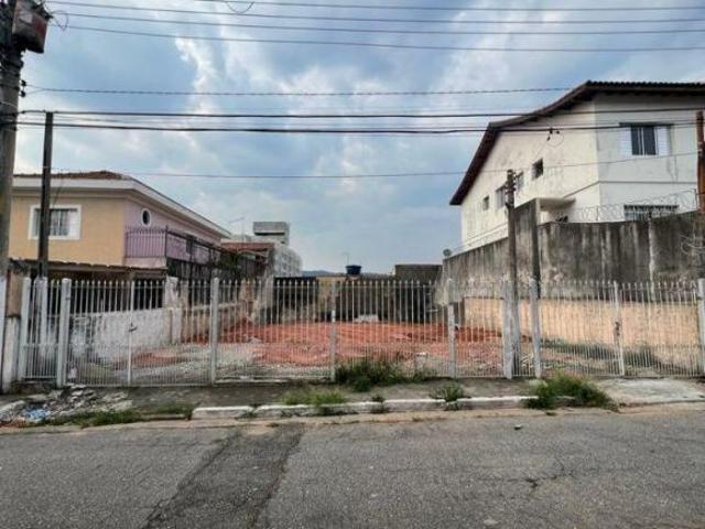 Terreno Jaçanã