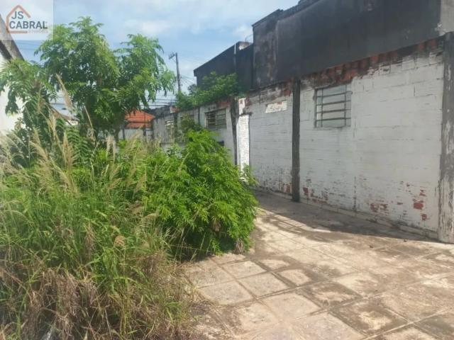 Terreno Jaçana