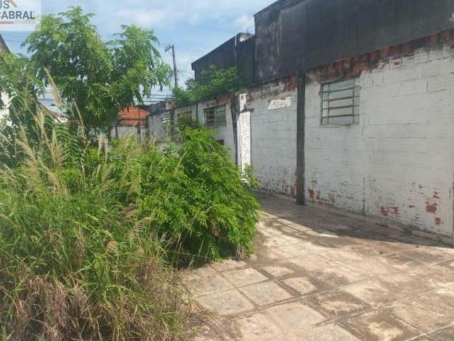 Terreno Jaçana