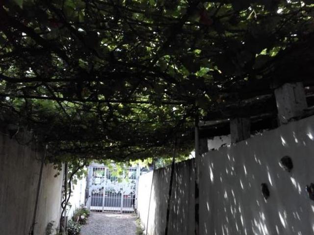 Terreno já com casa 370m2 para comprar em Alvorada