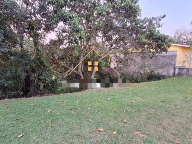 Terreno, Jacarandás, Arujá, SP