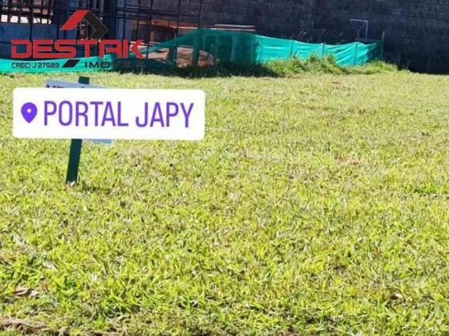 Terreno Jacare