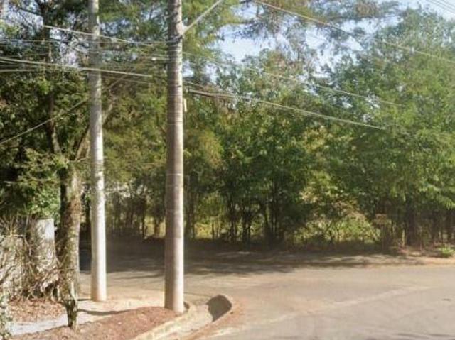 Terreno Jacareí 1450m² na rodovia Nilo Máximo