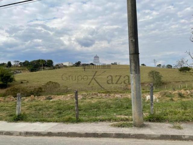 Terreno Jacareí Chácaras Reunidas Igarapés 1.667m²