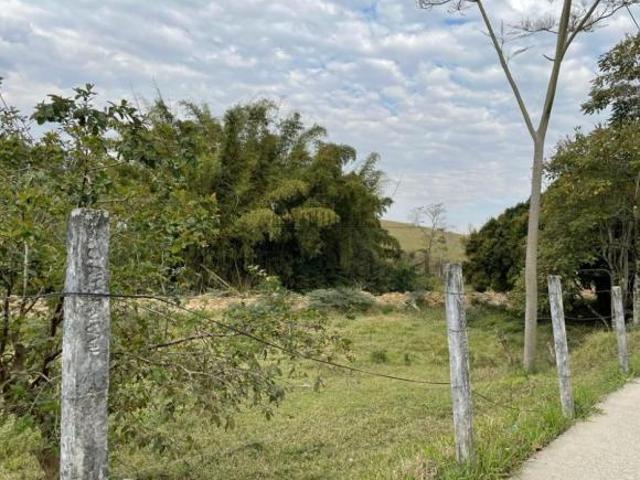 Terreno Jacareí Chácaras Reunidas Igarapés 1.688m²