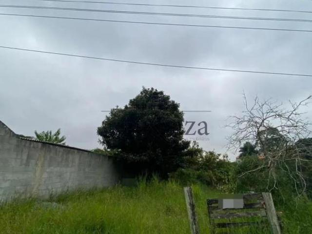 Terreno Jacareí Estância Porto Velho 275m²