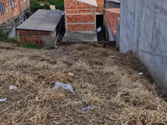 Terreno Jacareí Jardim do Marquês 150m²