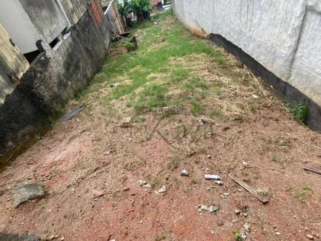 Terreno Jacareí Parque Santo Antônio 180m² Analisa Permuta